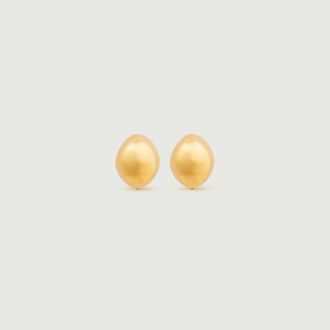 SOEUR BOUCLES DOREILLES GOLD