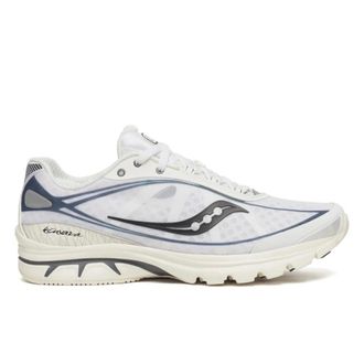 Saucony Herren, Sport, Wei&szlig;, 41 1/2 EUGr&ouml;&szlig;e
