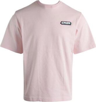 Casablanca Herren, Oberteile, Rosa, MGr&ouml;&szlig;e