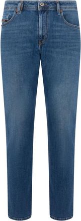 Diesel Homme, Jeans, Bleu, Taille: W28 Jeans