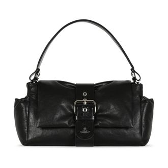 Vivienne Westwood Handbags - - Bags - Damen - Schwarzk - ONE SIZE