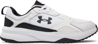 Under Armour Sneakers Under Armour Ua Charged Edge 3026727-100 Weiß