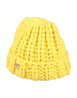Chiara Ferragni ACCESSOIRES - M&uuml;tzen & H&uuml;te auf YOOX.COM