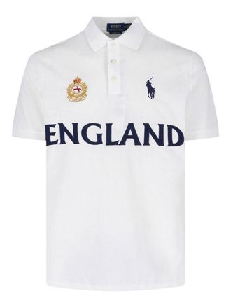 Polo Ralph Lauren Polo - Blanc