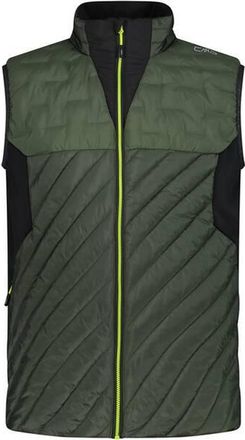 F.lli Campagnolo Herren Weste MAN VEST HYBRID