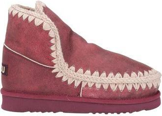 Mou CHAUSSURES - Bottines sur YOOX.COM