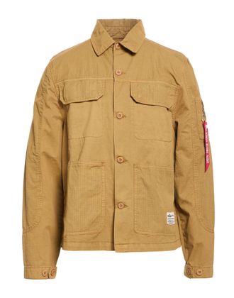 Alpha Industries TOPS - Hemden auf YOOX.COM