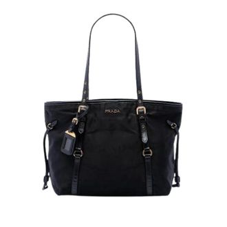 Prada Damen, Pre-Owned, Schwarzk, ONE SIZEGr&ouml;&szlig;e