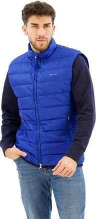 GANT Gant Light Down Vest L