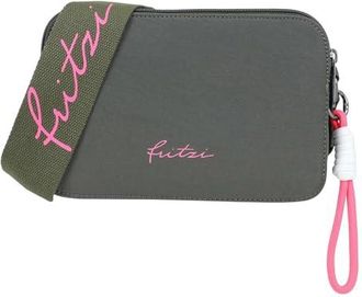 Fritzi Aus Preußen Fritzi aus Preußen sac à épaule bandoulière Lea Cross Bag Olive vert sapin