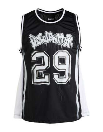 Disclaimer TOPS - Tank Tops auf YOOX.COM