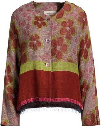 Alessia Santi MANTEAUX - Vestes et blousons sur YOOX.COM