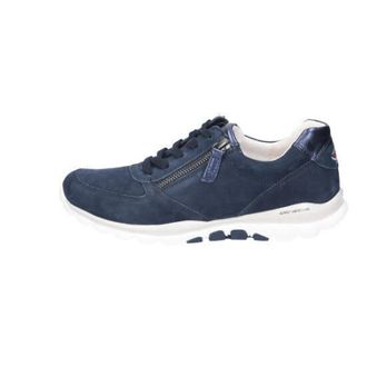 Gabor Damen, Schuhe, Blau, 40 1/2 EUGr&ouml;&szlig;e