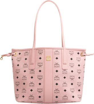 MCM Shopper - Liz Shopper - Gr. unisize - in Gold - für Damen