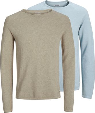 Jack & Jones Pullover Hill