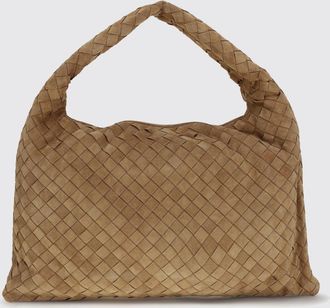 Bottega Veneta Schultertasche BOTTEGA VENETA Damen Farbe Camel