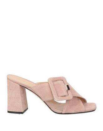 Sergio Rossi CHAUSSURES - Sandales sur YOOX.COM