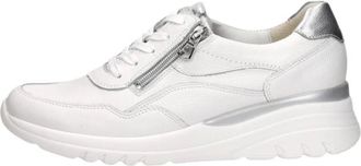 Waldl&auml;ufer Femme, Chaussures, Blanc, Taille: 42 1/2 EU H-Carla Chaussures &agrave; lacets Laag