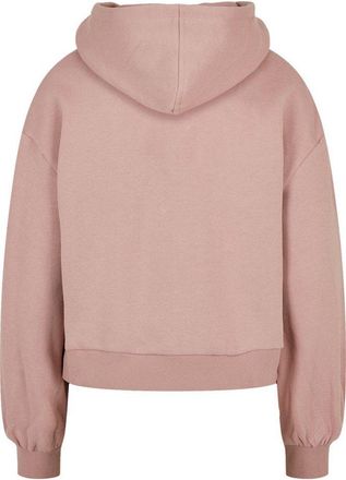 Merchcode Kapuzensweatshirt Merchcode Ladies Halloween - Cat Hoody