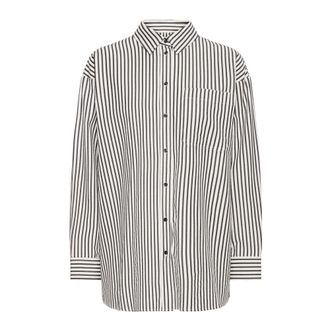 Ichi Ichi, Femme, Blouses et Chemises, Multicolore, Taille: 42 FR Ihjosine SH