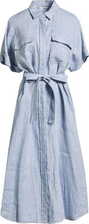 PESERICO KLEIDER - Midi-Kleider auf YOOX.COM