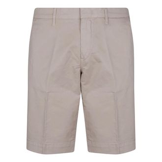 Fay Herren, Shorts, Beige, W36Gr&ouml;&szlig;e