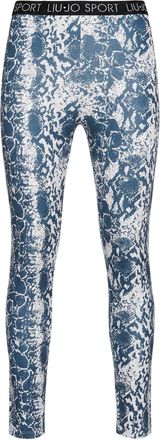 Liu Jo HOSEN & R&Ouml;CKE - Leggings auf YOOX.COM