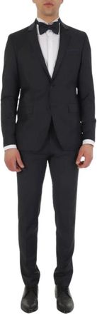 Karl Lagerfeld Homme, Costumes, Bleu, Taille: 3XL Karl Lagerfeld - Suits