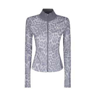 adidas by Stella McCartney TruePurpose Jacket - - Sport - Damen - Grau - M
