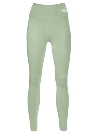Trigema Sportleggings mit hohem Bund