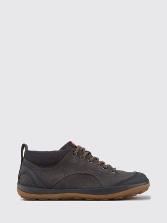 Camper Bottines dext&eacute;rieur Peu Pista GM en daim et Gore-Tex