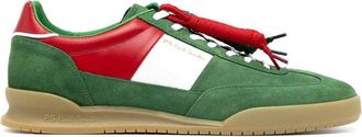Paul Smith Sneaker - Gr&uuml;n
