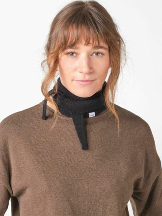 Klitm&oslash;ller Collective Klitmller Collective Sweater Violet