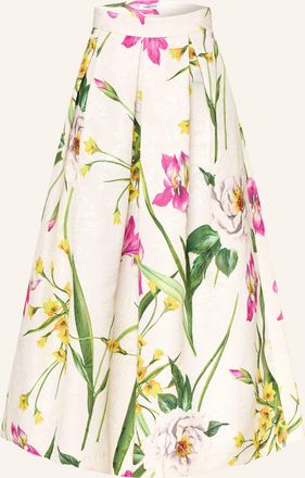 Lunatica Milano Lunatica Milano Jacquard-Rock weiss