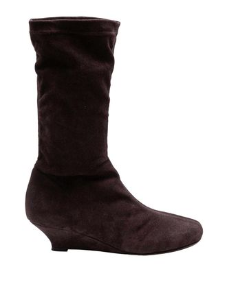 AGL Stiefel - Braun