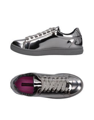 Fornarina CHAUSSURES - Sneakers sur YOOX.COM