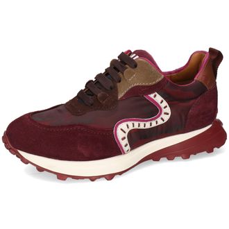 Melvin & Hamilton Sneakers Herren Richmond 8 Mehrfarbig 42