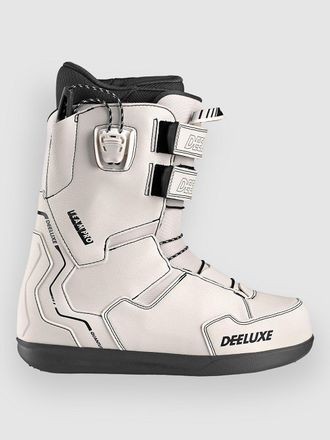 Deeluxe Team PRO 2026 Snowboard-Boots light grey