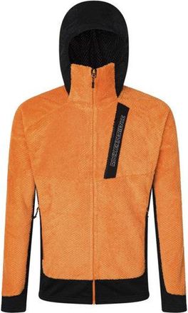 Rock Experience Blizzard Tech Hoodie M - Fleecepullover - Herren