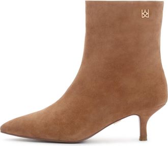 Kazar Ankle Boots