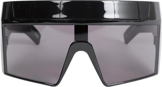 Rick Owens Rev Collaboration Sunglasses