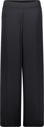 Betty&Co Schlupfhose Damen mit weitem Bein