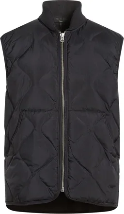 Rag & Bone JACKEN & M&Auml;NTEL - Westen auf YOOX.COM