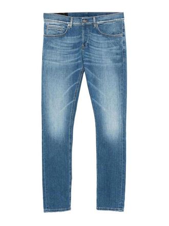 Dondup Jean Skinny - Bleu