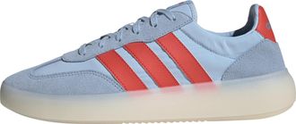adidas Herren Barreda Decode Sneaker, Clear Sky/Bright Red/White, 43 1/3 EU