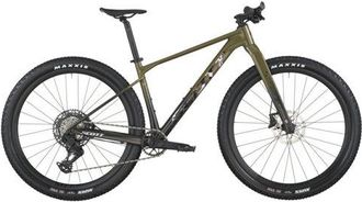 Scott Scale Gravel 20 - Gravelbike