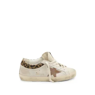 Golden Goose Damen, Schuhe, Wei&szlig;, 40 EUGr&ouml;&szlig;e