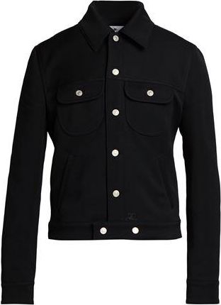 Courr&egrave;ges MANTEAUX - Vestes et blousons sur YOOX.COM