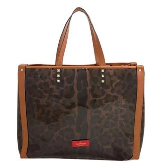 Valentino Damen, Pre-Owned, Braun, ONE SIZEGr&ouml;&szlig;e