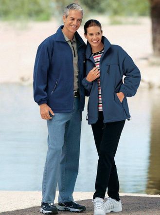 Witt Fleecejacke Fleecejacke